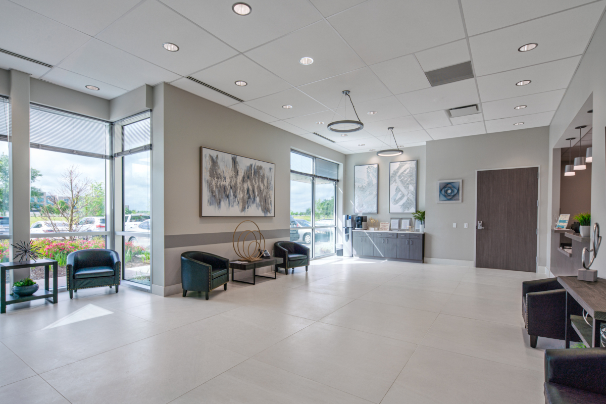 One Step Diagnostic Ambulatory Surgery Center Complete | Browne ...